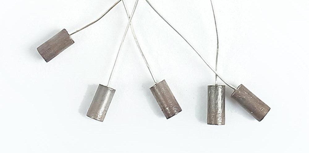 Sintered Electrode enhance and stabilize recordings